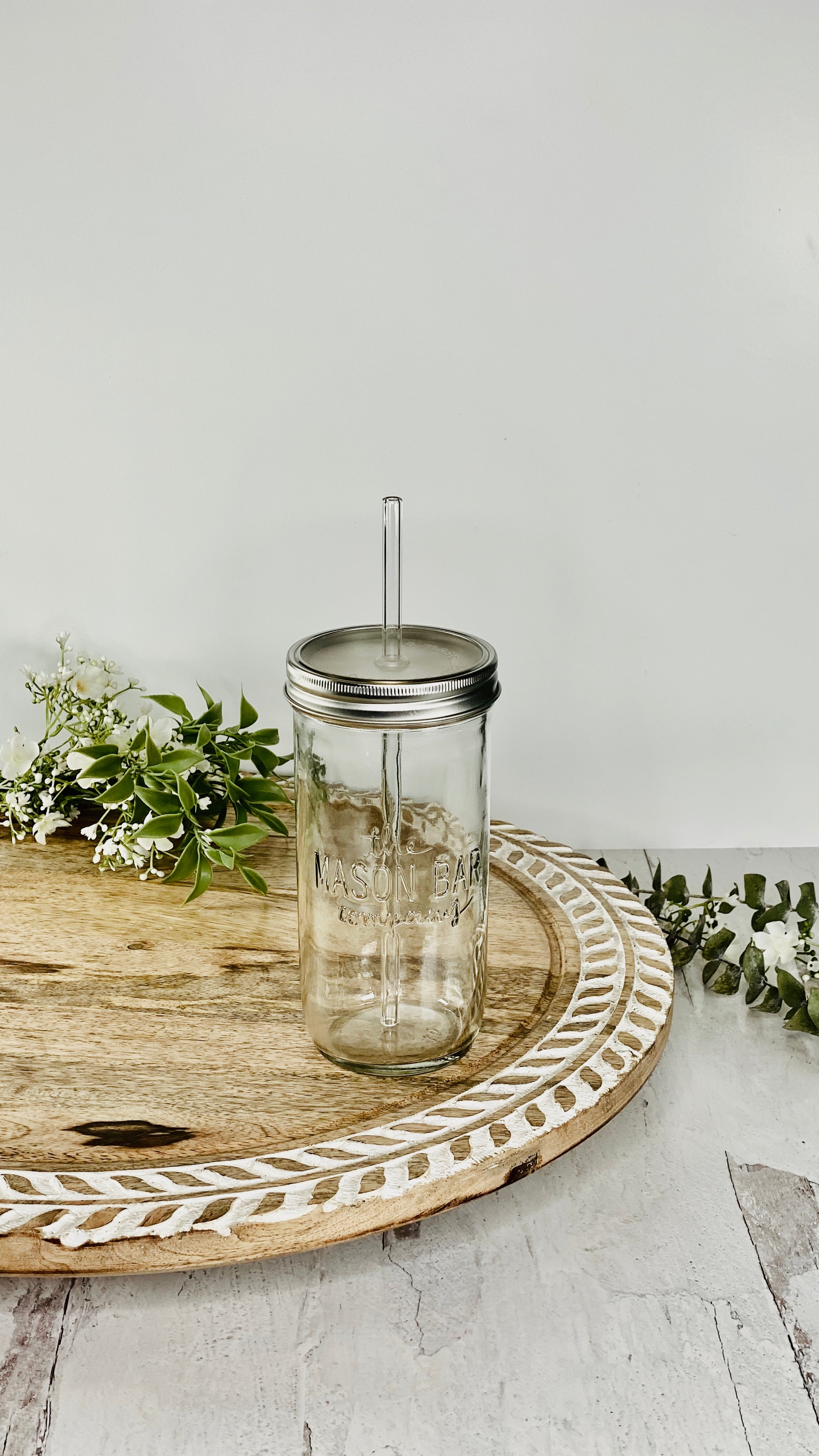 The MBC 24 - BEST SELLER! – The Mason Bar Company