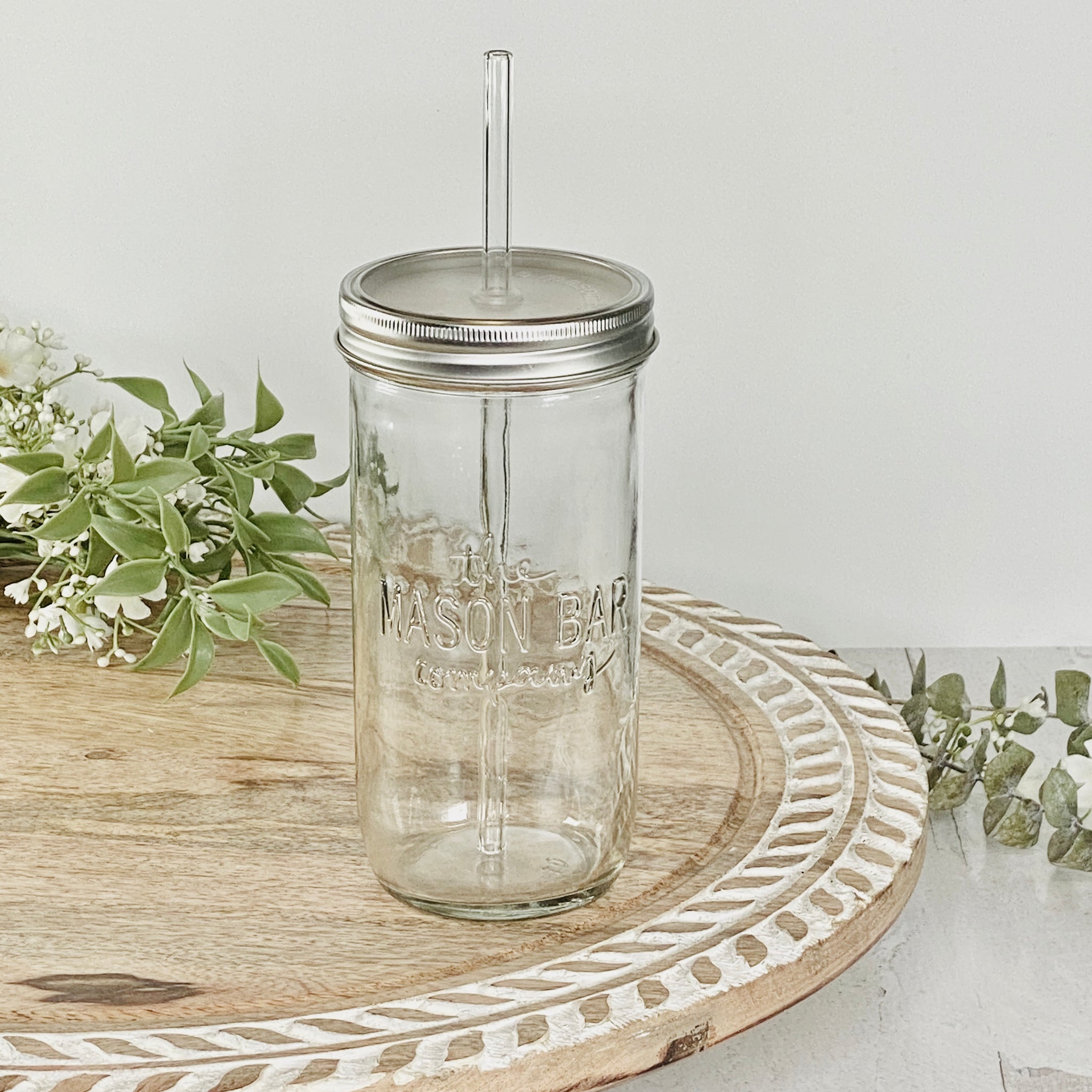 The MBC 24 - BEST SELLER! – The Mason Bar Company