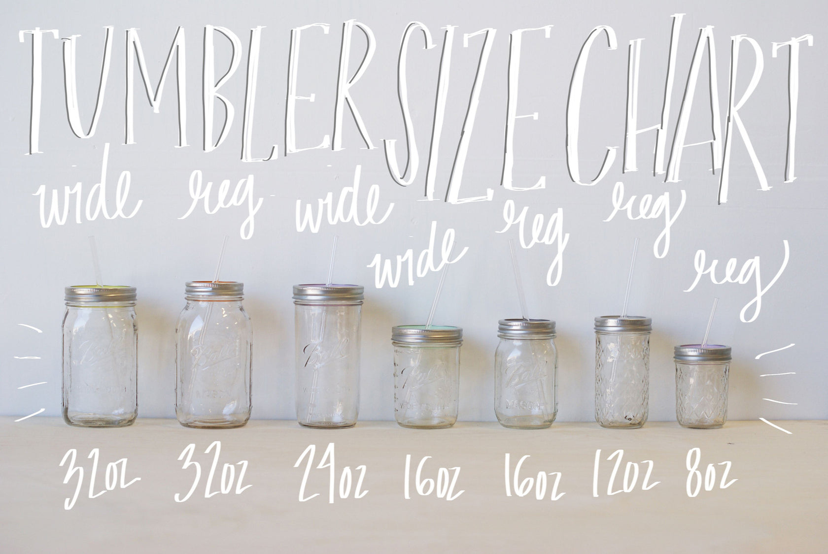 The MBC 24 - BEST SELLER! – The Mason Bar Company