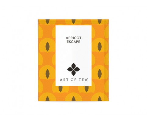 Apricot Escape Tea (Caffeine Free) – The Mason Bar Company